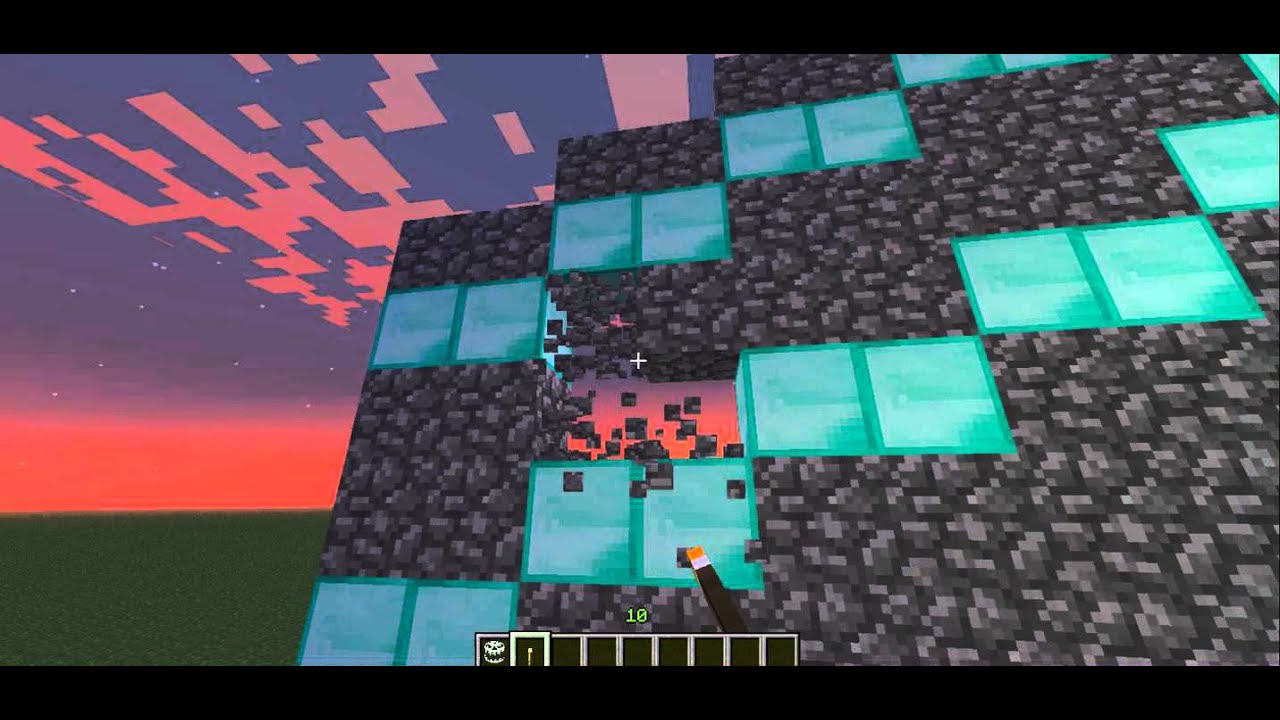 EE3 Mod Spotlight 1.7.2 - YouTube