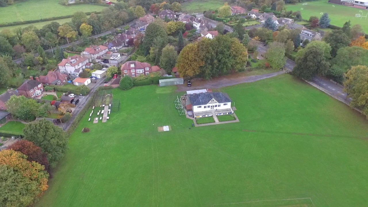 Ripon Cricket Ground - YouTube