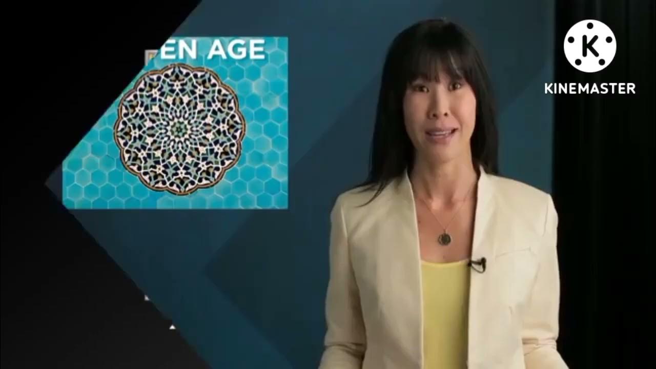 The Rise and Fall of Islam's Golden Age - YouTube