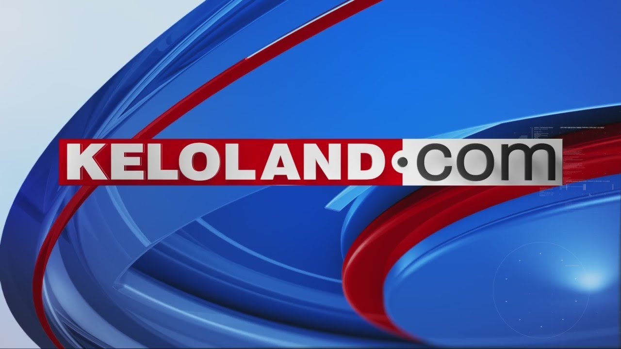Blizzard blast in Edgerton, Hendricks, Minnesota - YouTube