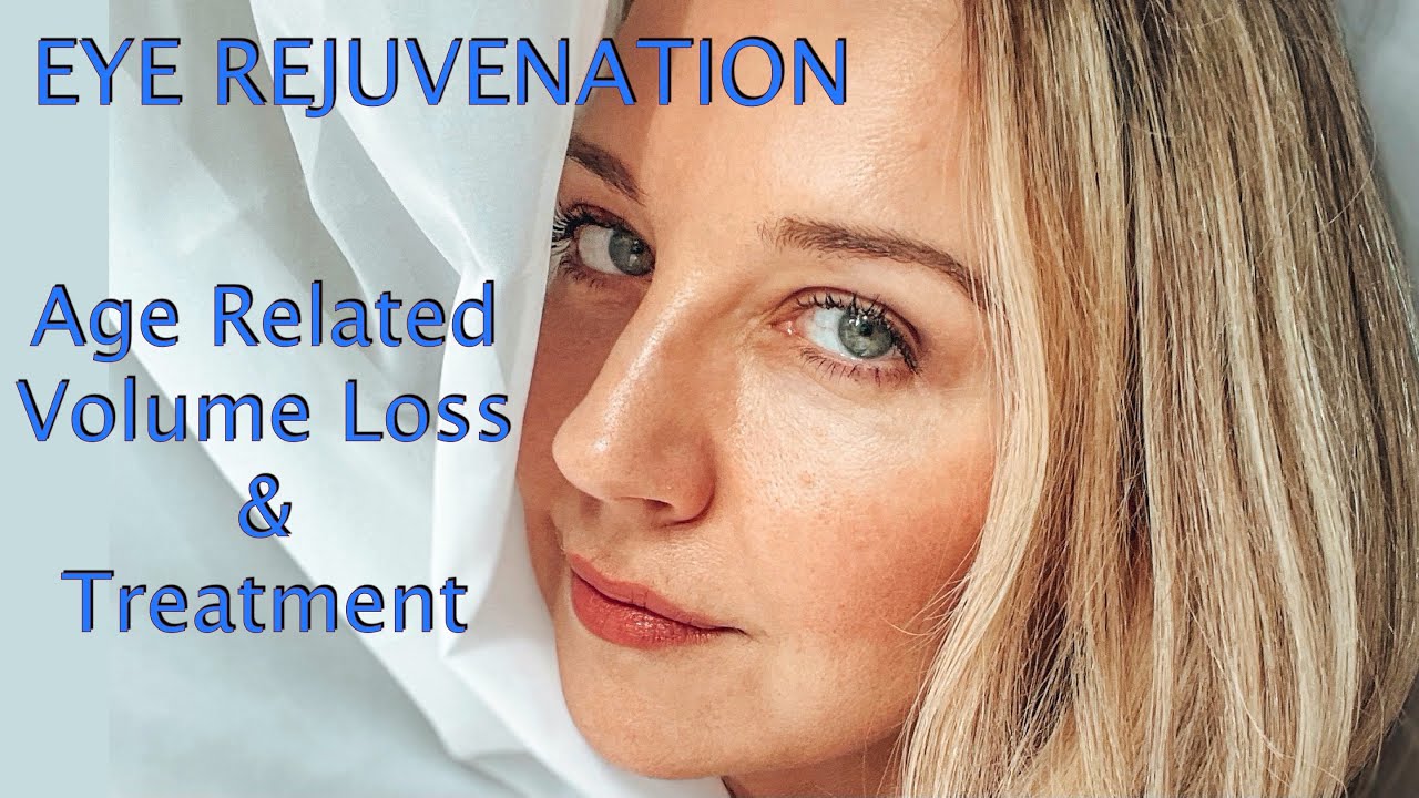 Periorbital Rejuvenation: Treatments for Age Related Structural ...