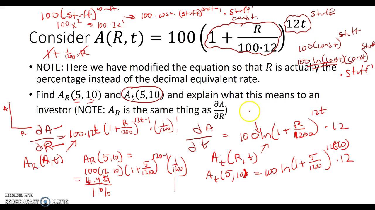 Rates Of Change Of Multivariable Functions Part 5 YouTube rates-of-change-of-multivariable-functions-part-5-youtube