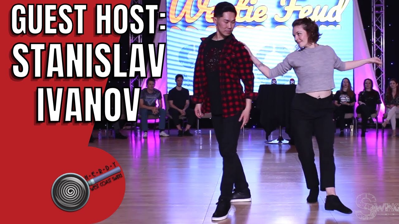 Guest Host: Stanislav Ivanov - YouTube