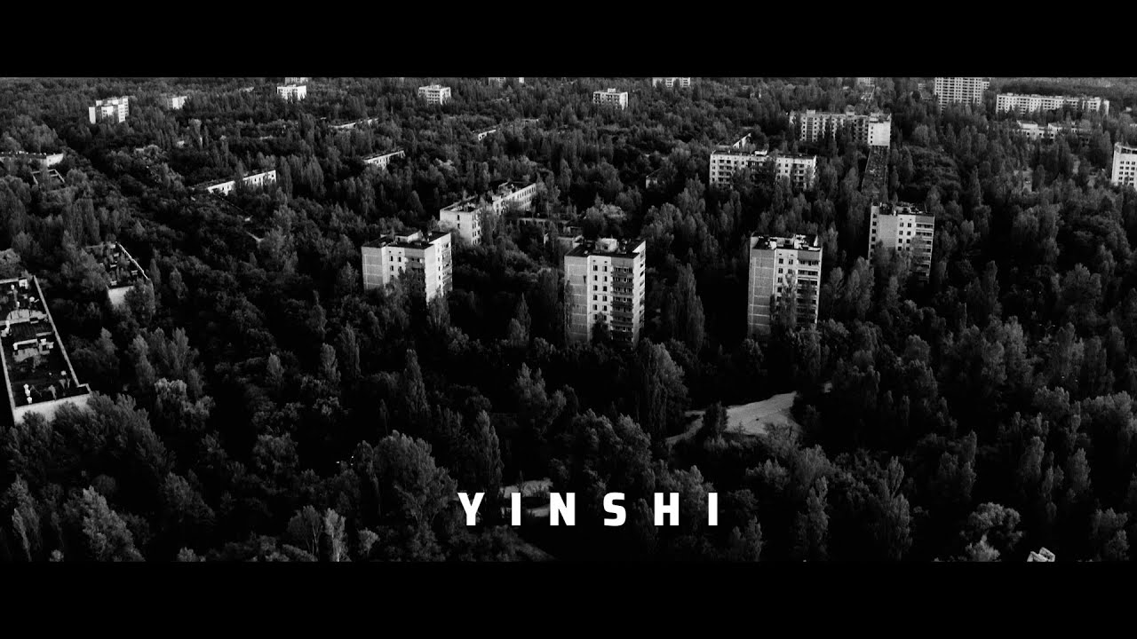 inertia / / Yinshi / / Official Music Video - YouTube