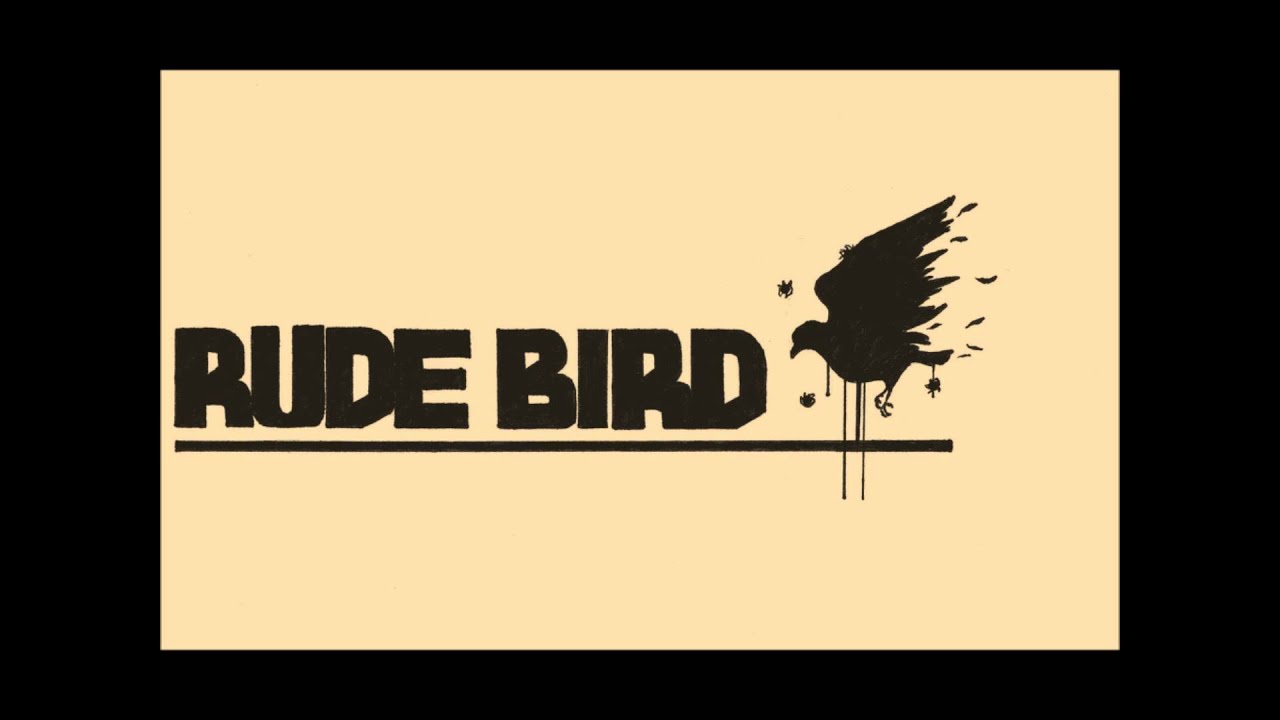 Rude Bird - Nothing's gonna be the same (Demo) - YouTube