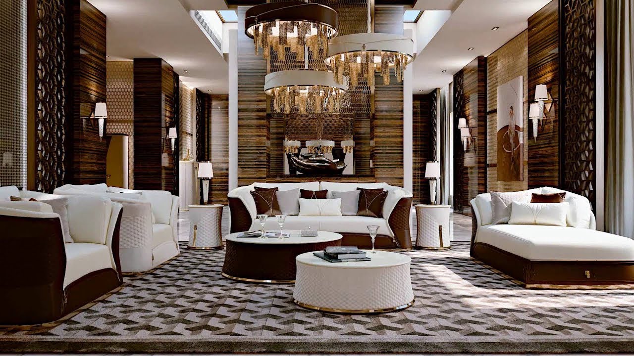 interior design ideas for living room - YouTube