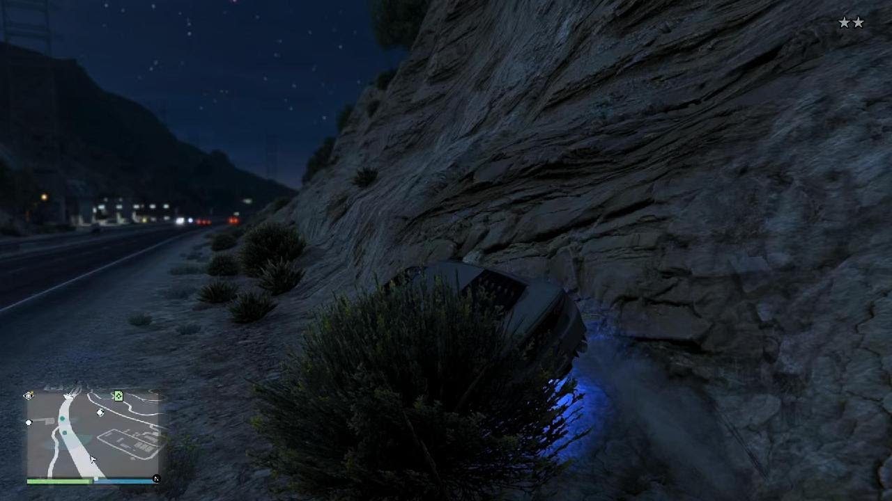 Grand Theft Auto V sticky fingers unstoppable 2025 - YouTube