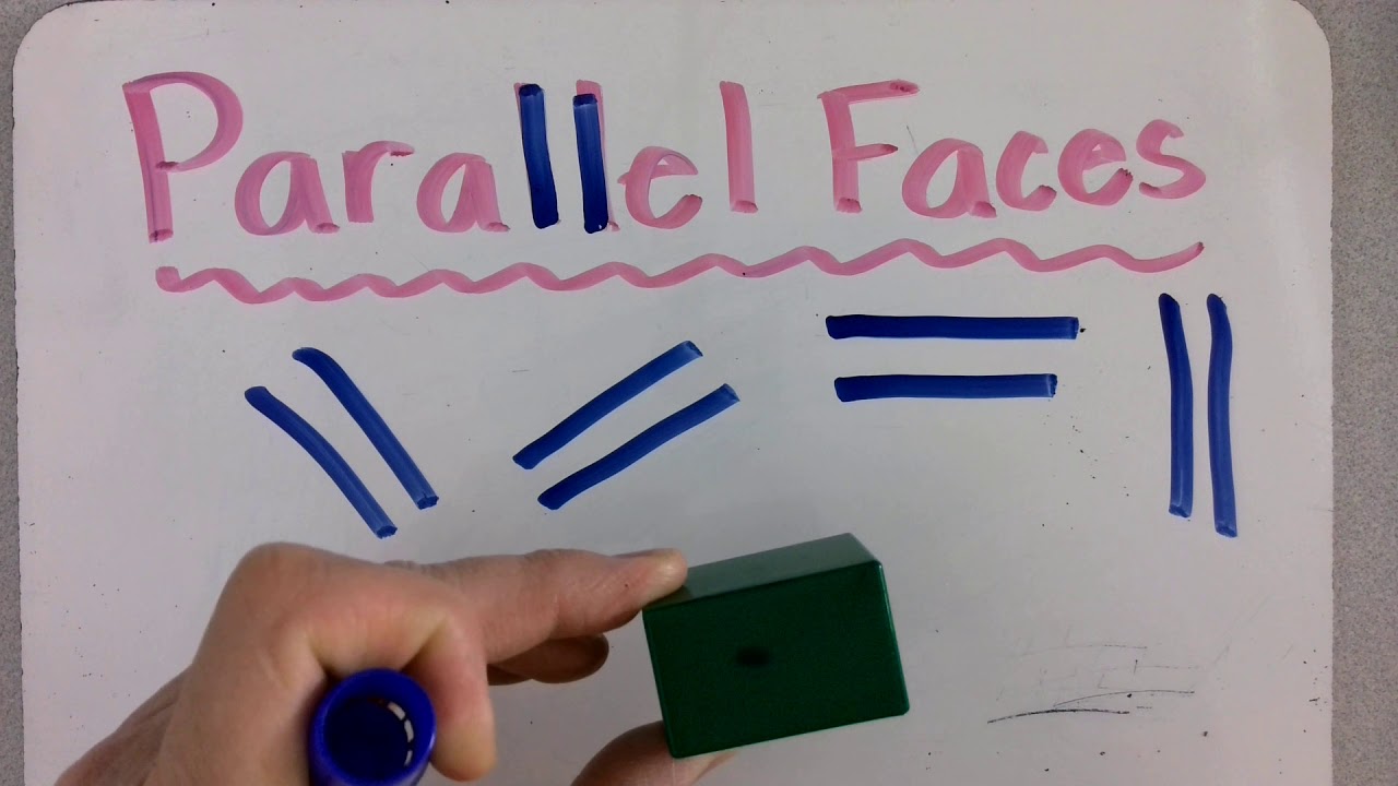 3 D Shapes Tutorial - YouTube