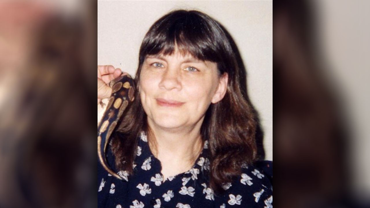 25 Years After Her Murder, Rachel Anthony's Killer Has Still Not Been ...