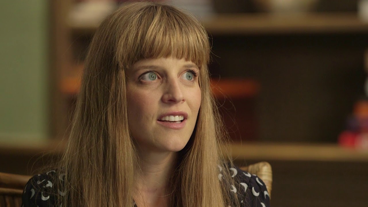 The role of the contemporary artist | CHARLOTTE COLBERT | LCD ACADEMY ...