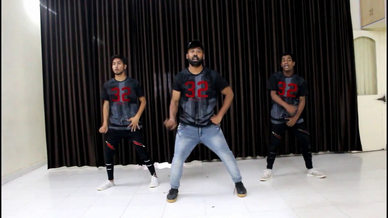 Coca Cola Tu | Tony kakkar | Dance Choreography Rockzone - YouTube