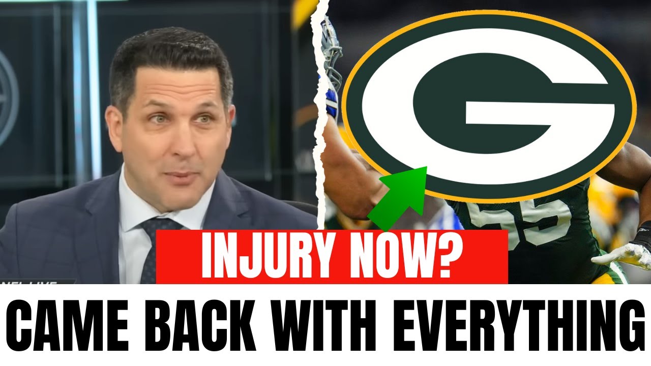 🔴BREAKING NEWS! CONFIRMED FANS GO CRAZY THREE NEW COMPENSATORY DRAFT PICKS | PACKERS NEWS - YouTube