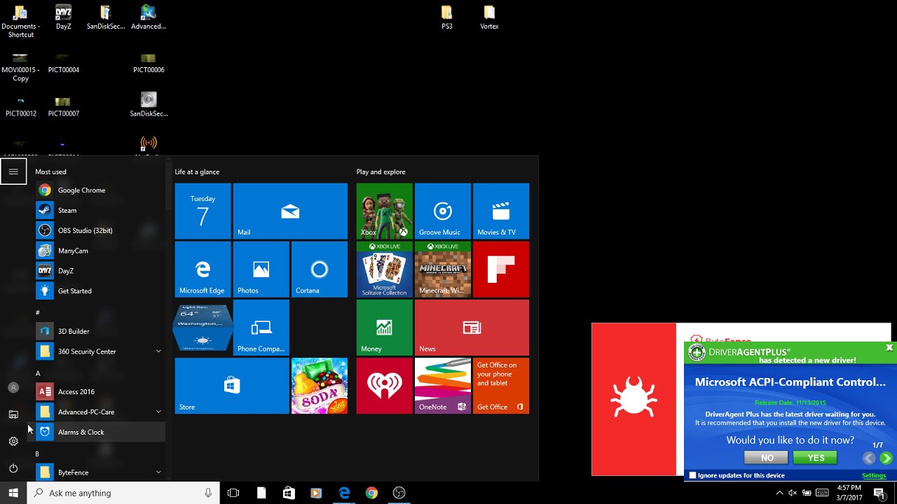 mayhemmodding vortex menu ps3 - YouTube