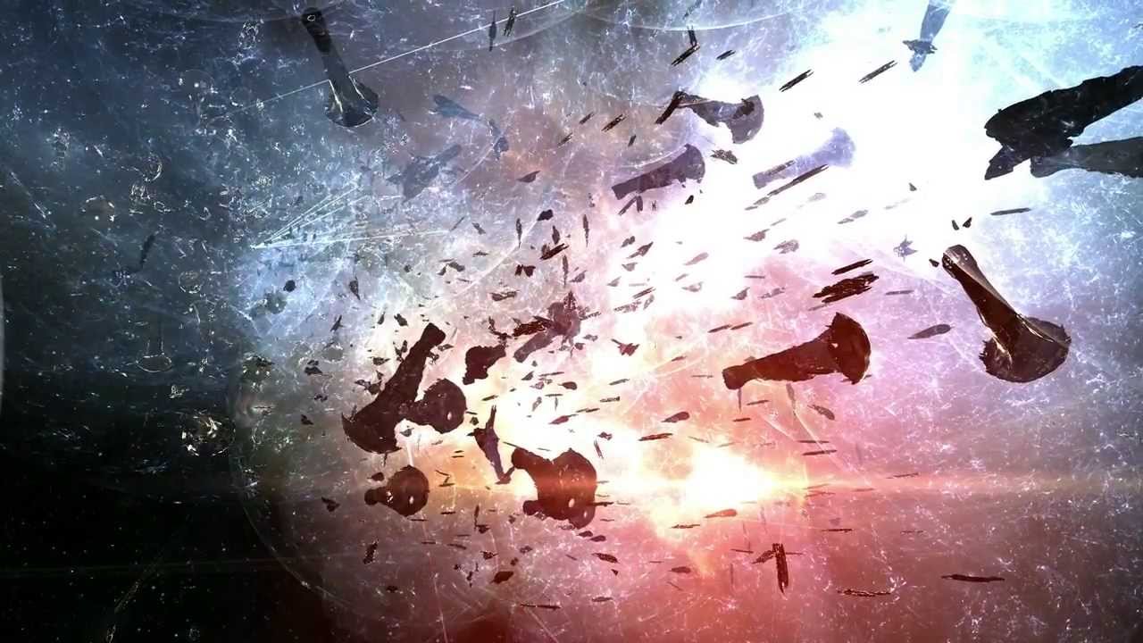 B-R5RB Requiem [EVE Online] - YouTube