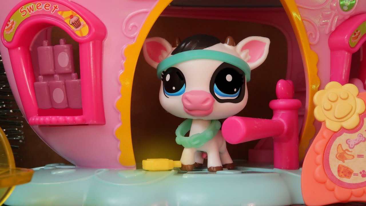 Is this the BEST LPS set for only $10?! - YouTube