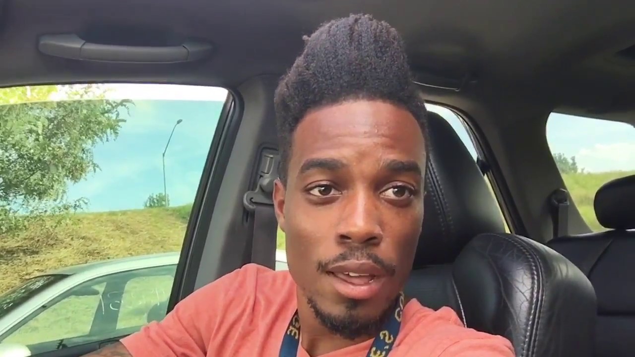 SeeMy (semi) Freeform Loc ?uest (Loc Sponge Review) - YouTube