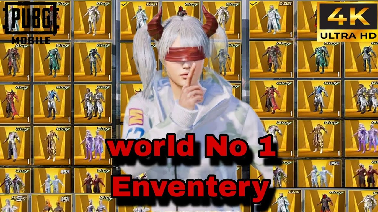 world No 1 Enventery for sale 🤑💵 - YouTube