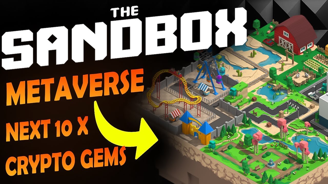 Sandbox price Prediction | Sand Crypto News | Sand Crypto Price ...