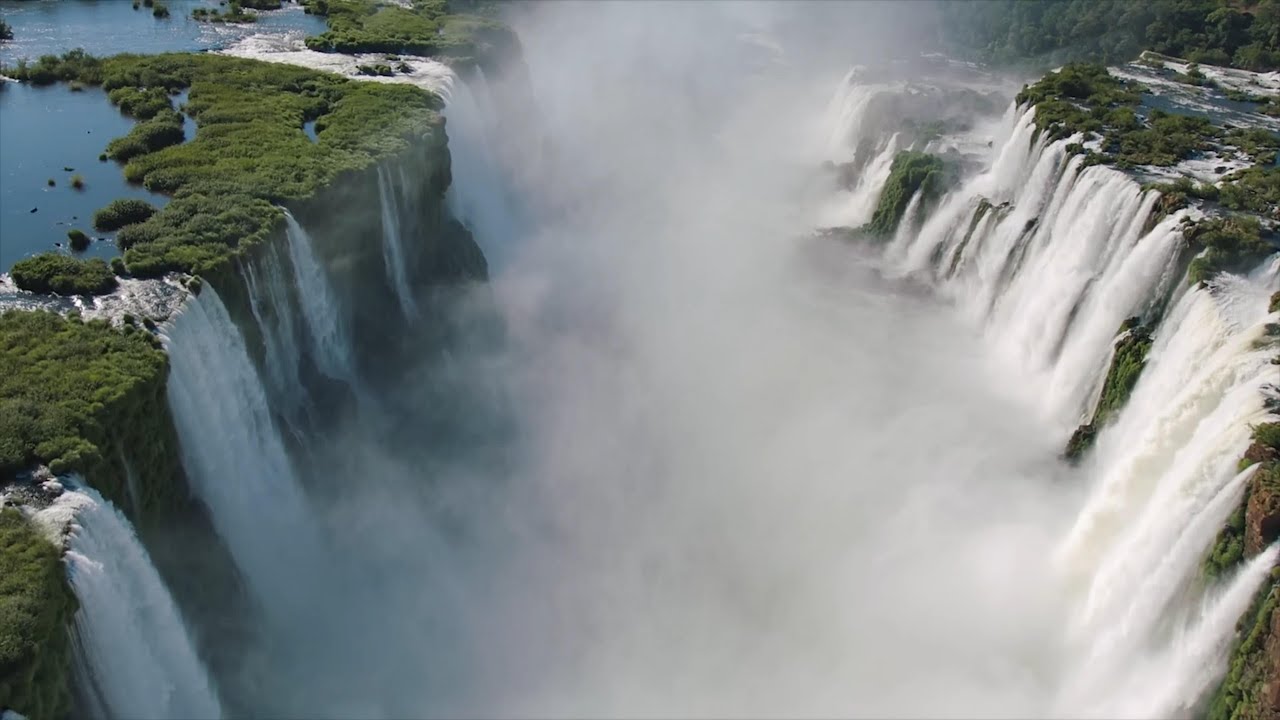 Earth Edit 4K /Pure Imagination/ - YouTube