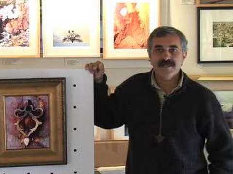 An Interview with Hassan Atapour - YouTube