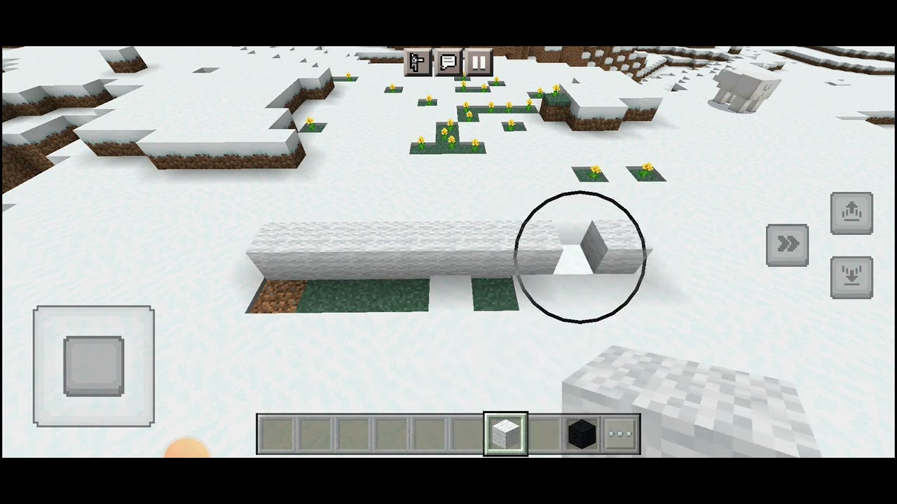 making a dream mask for fun in minecraft - YouTube