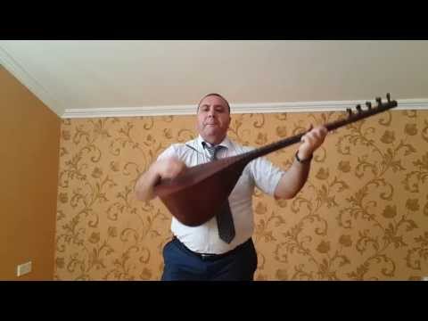 Aşıq Xanlar Göyçəli2