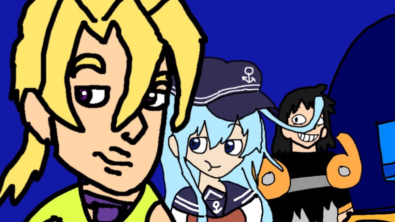 SACE World Tour #2: Luigi’s Day Out - YouTube