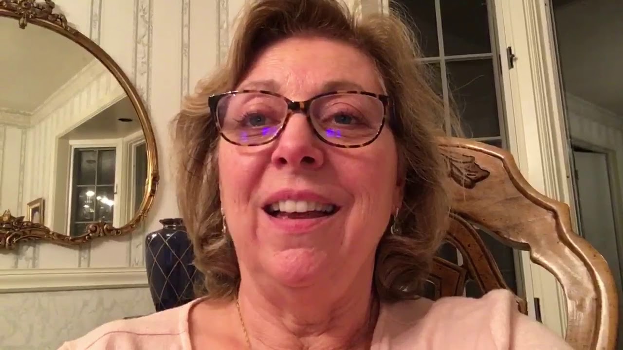 Amy Roney's 29th Birthday Video - YouTube