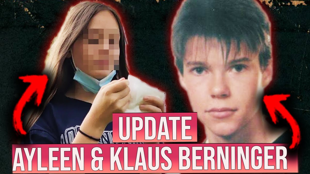 Update zu Ayleen aus Gottenheim und Klaus Berninger | 2023 - YouTube
