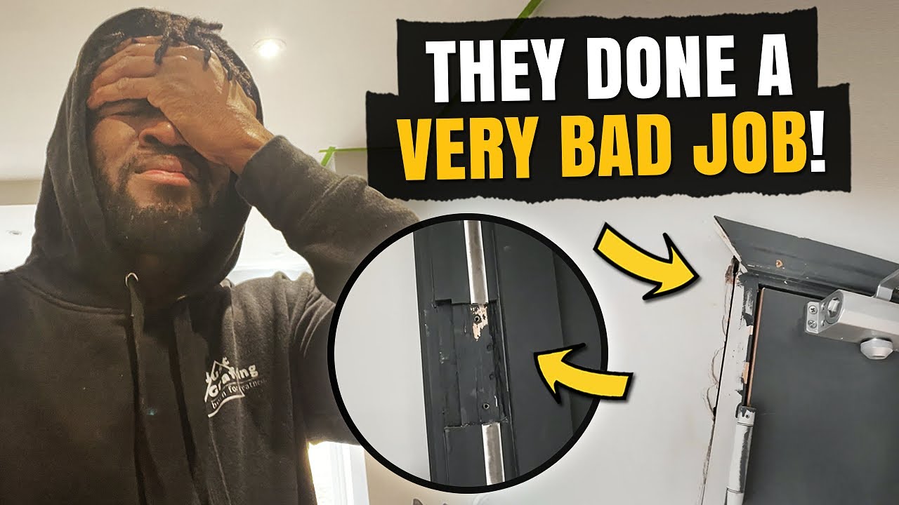 A Bad Carpenter ! - YouTube