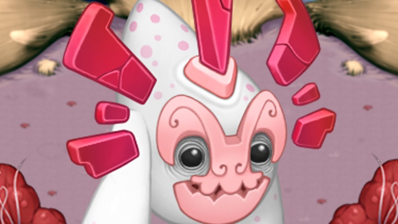 Deja-Jin - Magical Sanctum (My Singing Monsters) - YouTube