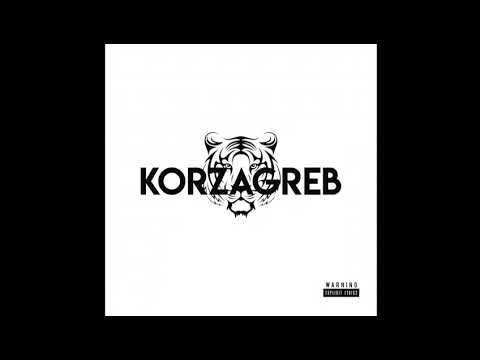 LE TIGRE DES BALKAN ! Korzagreb !! #rap #rapmusic #rappers #rapbeats # ...