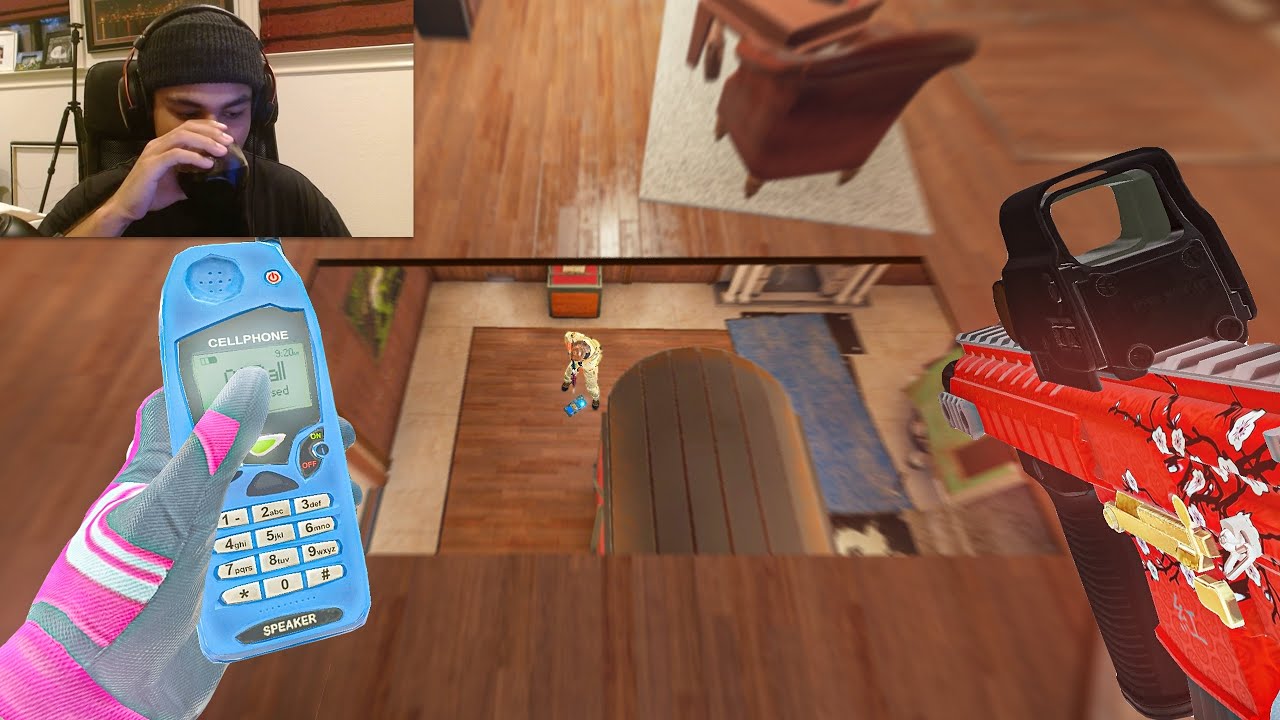 Skittlz Exploits a Secret Bug (Devs Not Happy) - YouTube