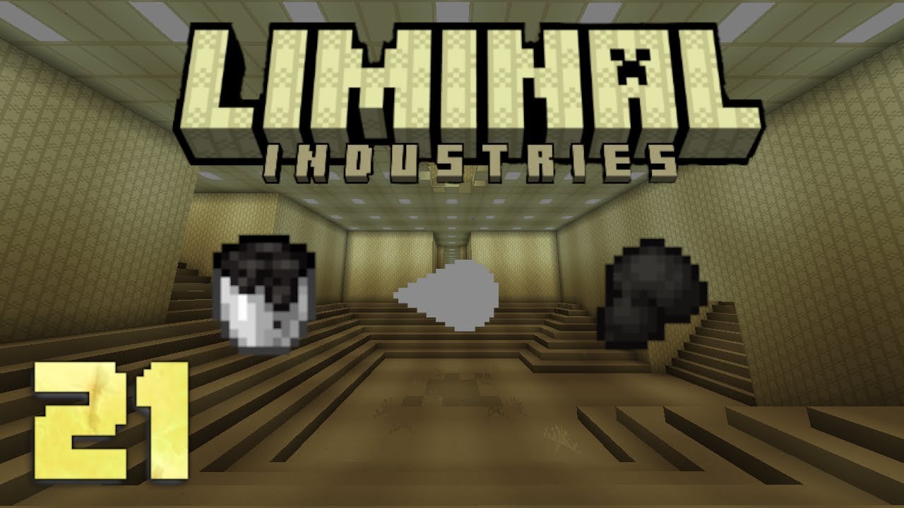 Breaking Crude Oil into Bitumen | Liminal Industries Ep 21 - YouTube