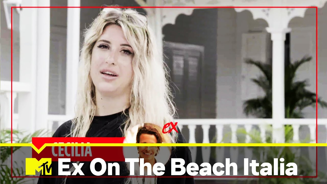 Ex On The Beach Italia 3: l'eliminazione di Cecilia che lascia la villa ...