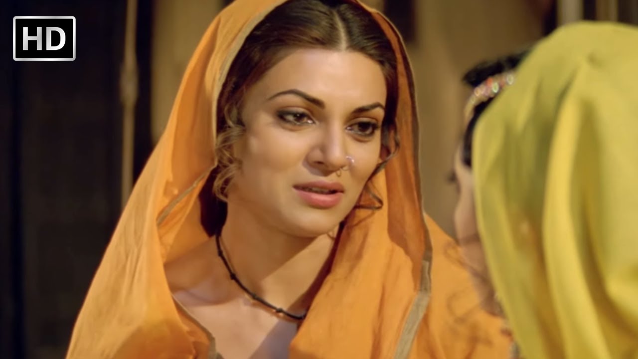 हाथ जोड़ते हैं हमें जाने दीजिये | Chingari - Part 5 | Sushmita Sen ...