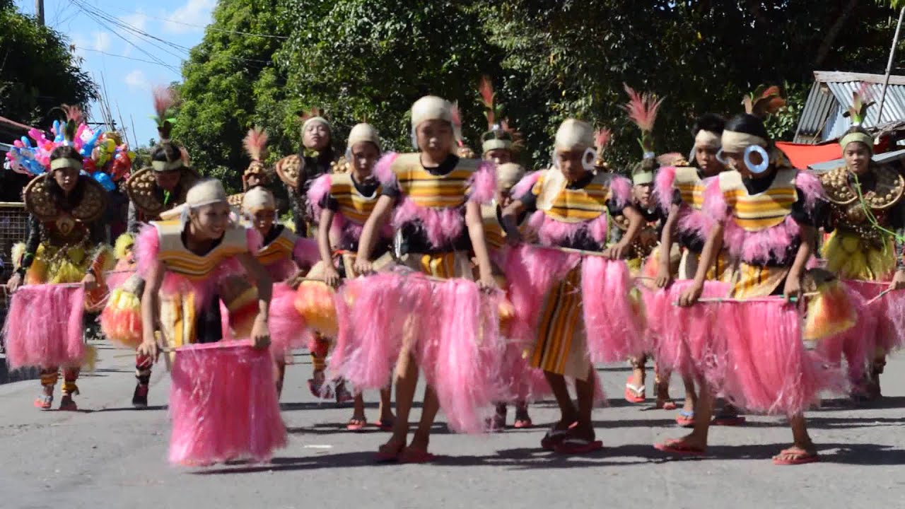 7th Dandansoy street Dance 2016 - YouTube