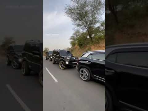 RANGE ROVER | MERCEDES | SCORPIO | CRETA | CAR STATUS | CAR WHATSAPP STATUS | CAR SNAP | CAR LOVERS.