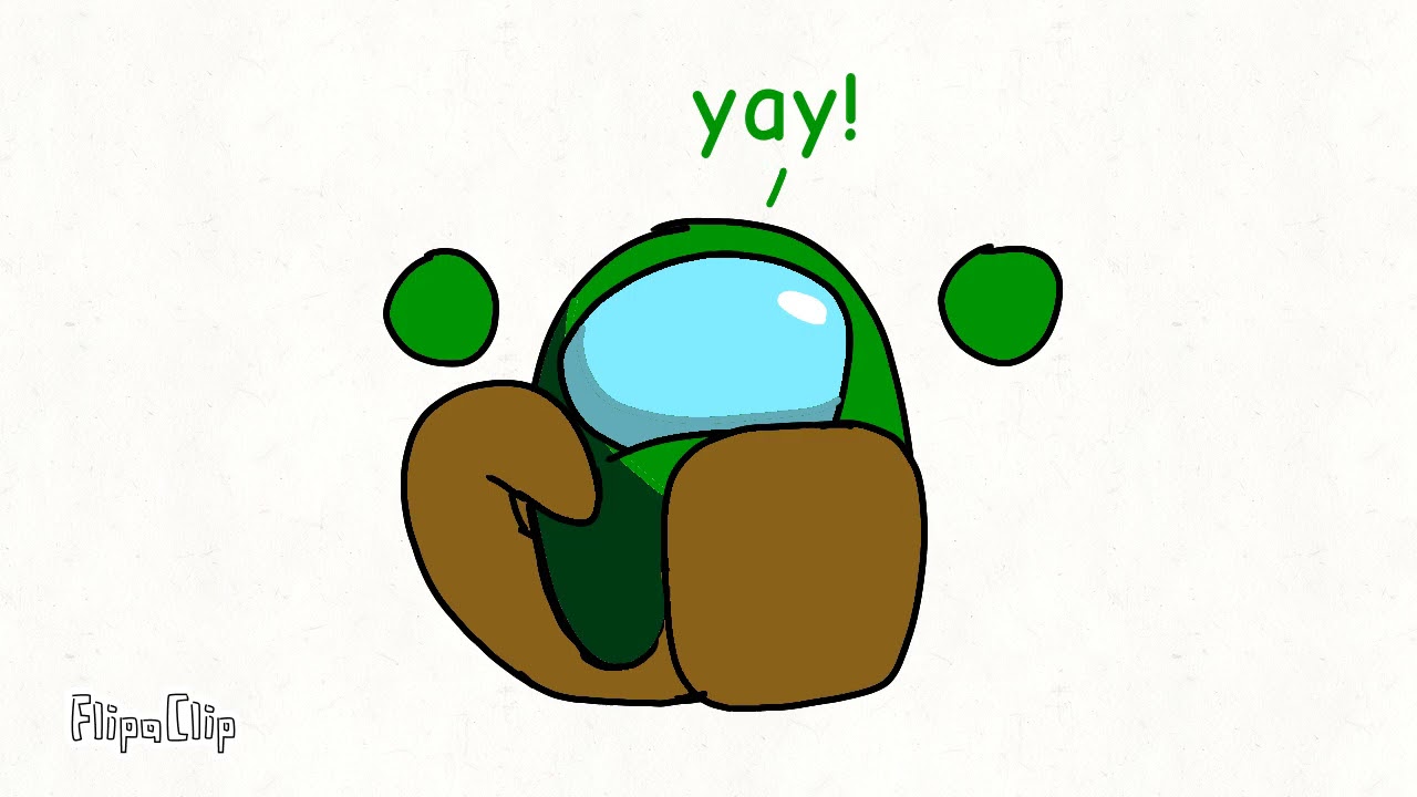 Mini crewmate dies - YouTube