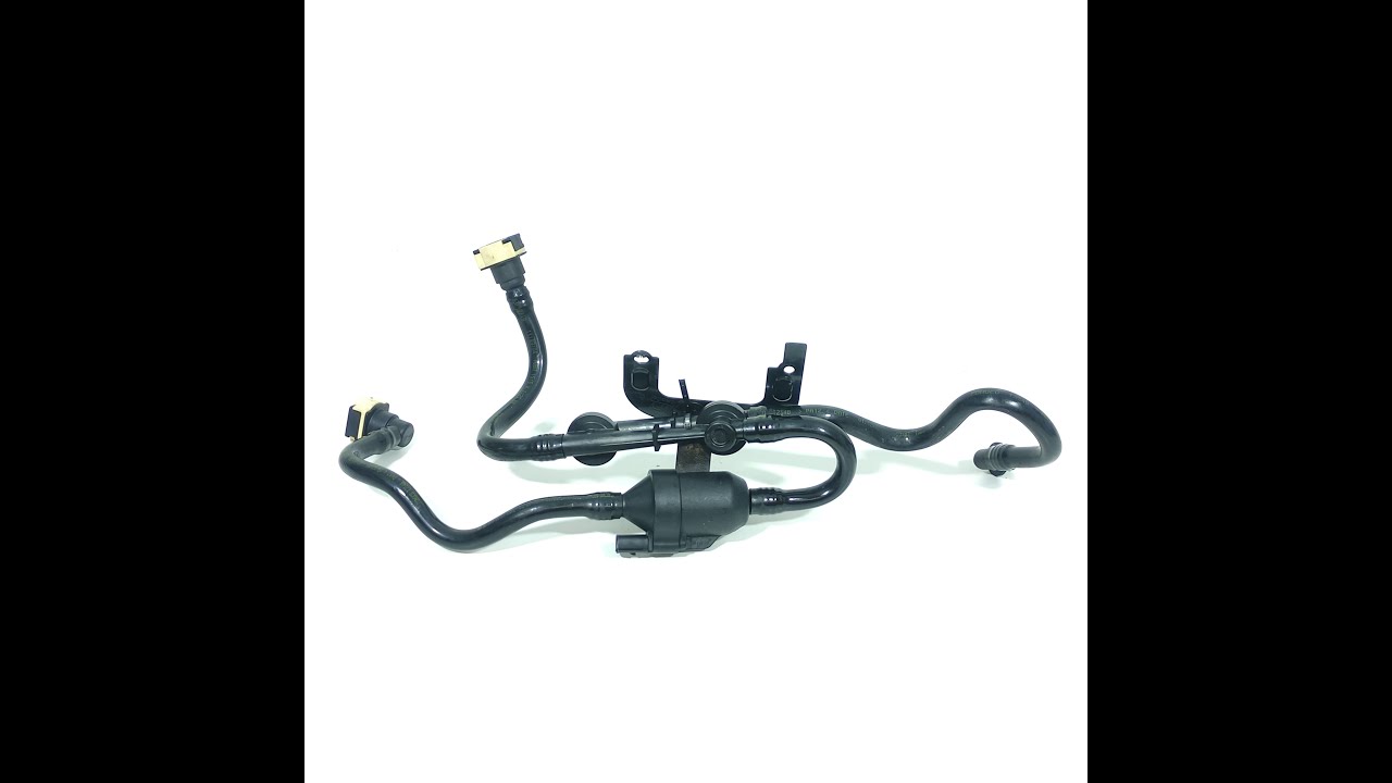 Coxim Motor Ford Ka Ecosport 1.5 3cc Dragon 2017 a 2022 (J7BG6F012AE ...