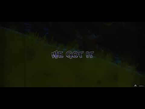 AGM B.REDD - WE GOT IT ( shot by Keyonproduction )