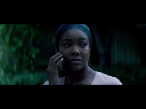 Breaking In (2018) Trailer - YouTube