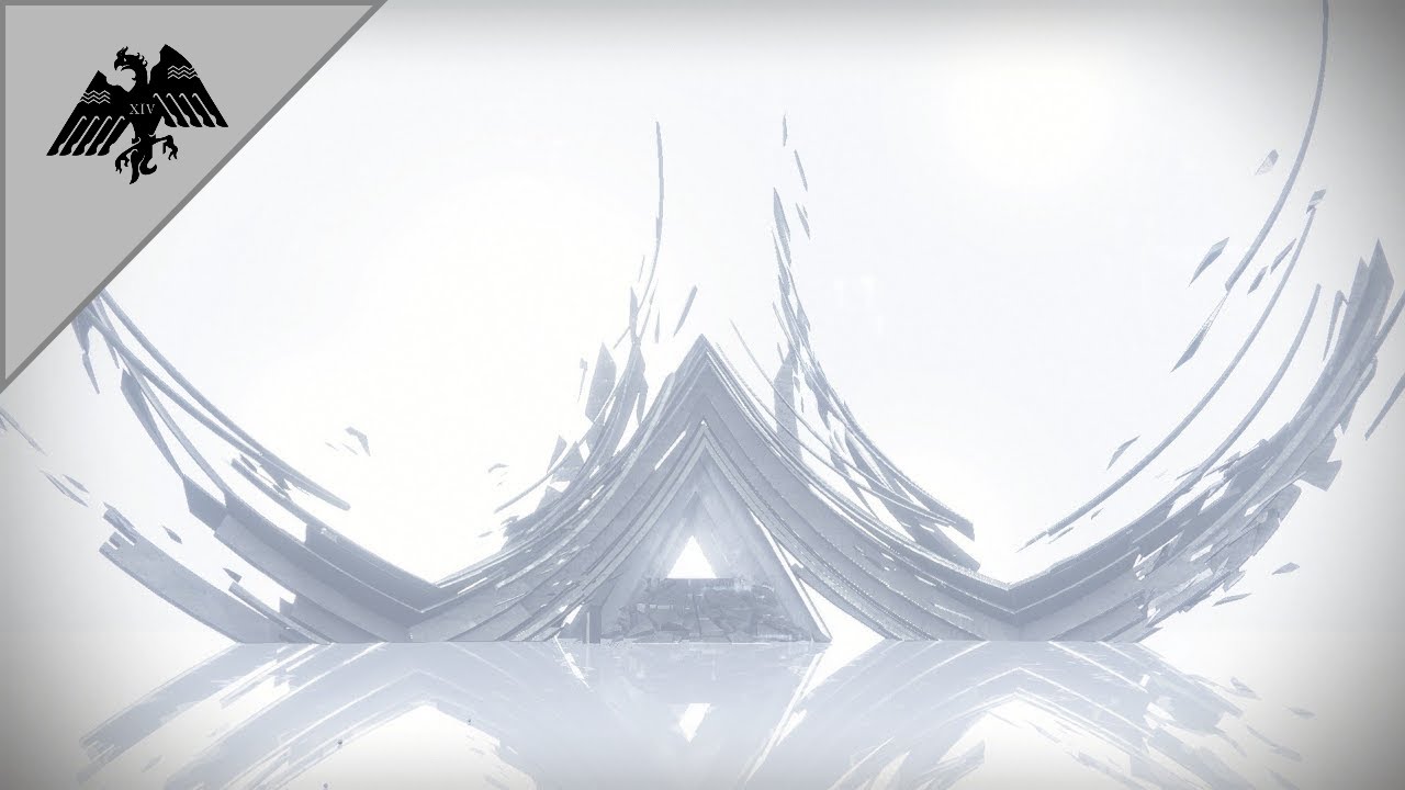 The Infinite Forest (Corridors of Time) - Destiny 2: Season of Dawn OST ...