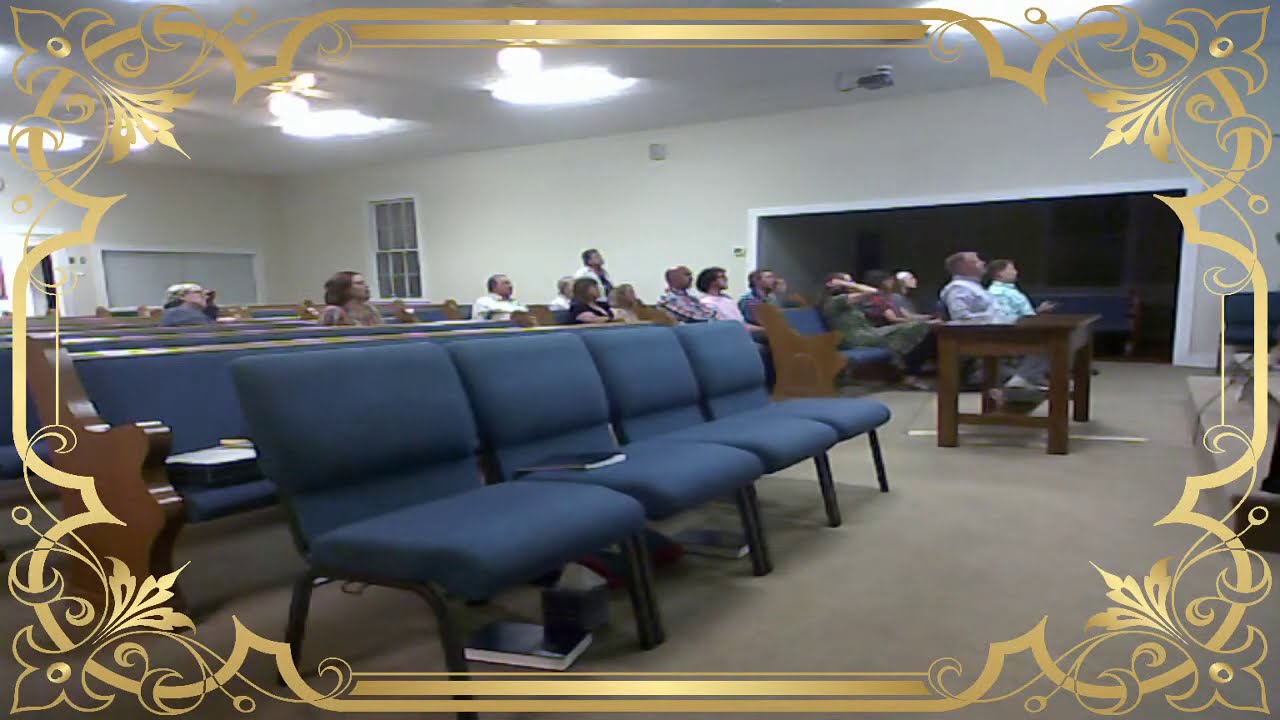 Singing Service - September 9th, 2020 - YouTube