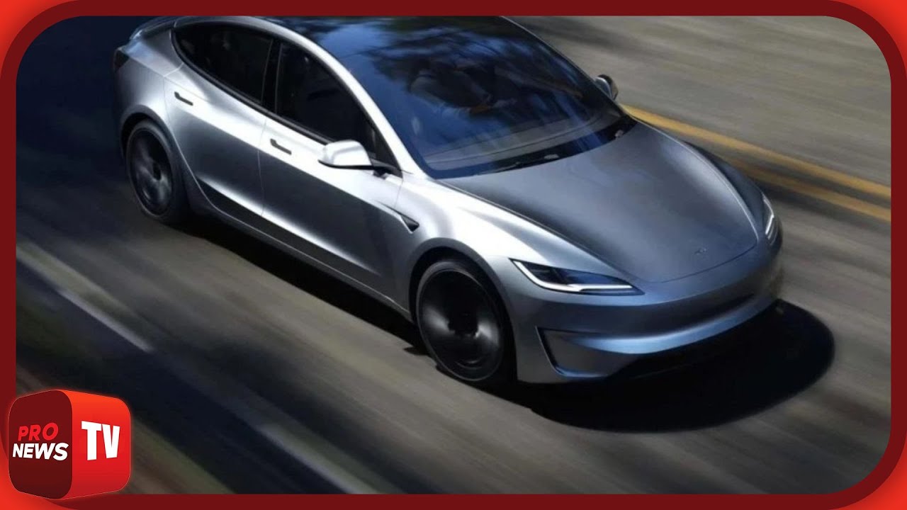 Η Tesla χάνει έδαφος σε ΗΠΑ και Ευρώπη καθώς τα ποσοστά και οι πωλήσεις ...