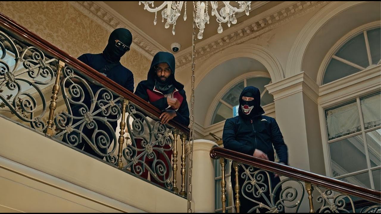 Aystar, Mazza L20 & Still Brickin - Kop That Shit - Episode 3 Chords ...