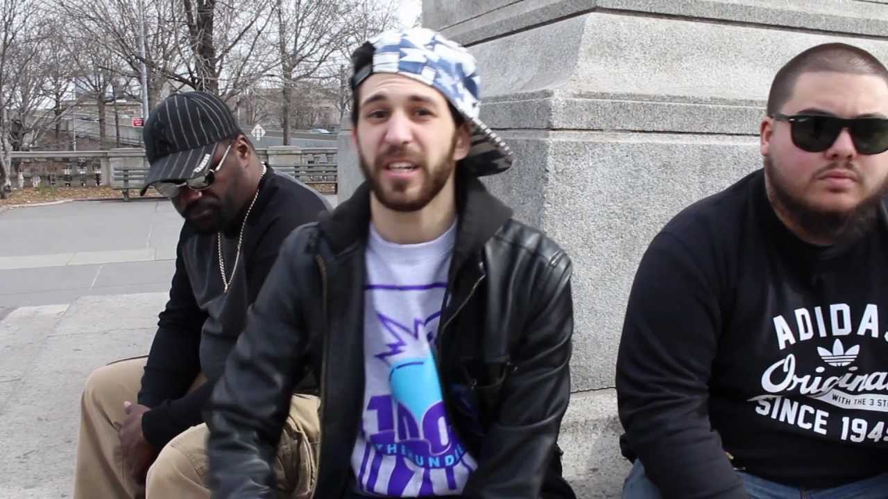 Madbeast | It Ain't Hard to Tell (Remix) [OFFICIAL VIDEO 2013] - YouTube