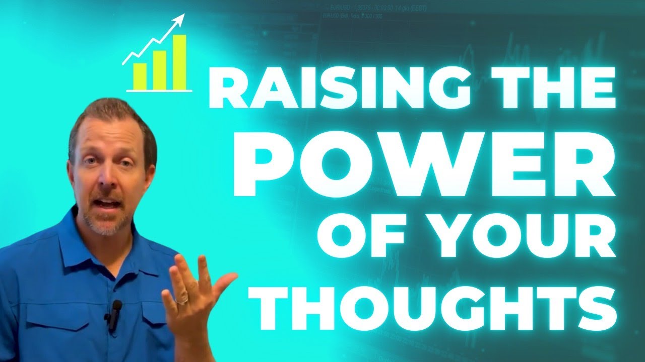 Elevate: Raising the Power of Our Thoughts - YouTube