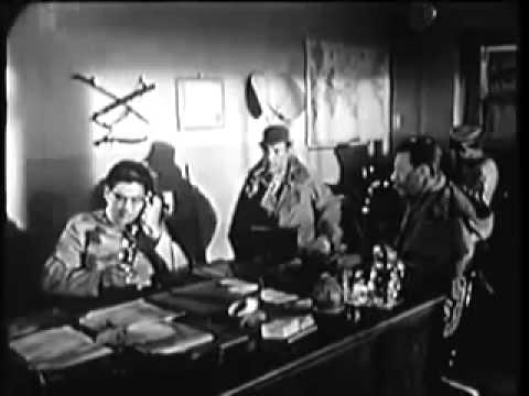 The Snow Creature 1954 - YouTube