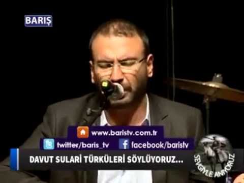 Tolga SAĞ - Bu Yola Talip Ol